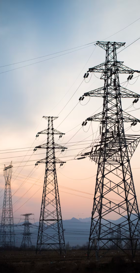 HAIF SAUDI ELECTRICITY COMPANY – IPMS